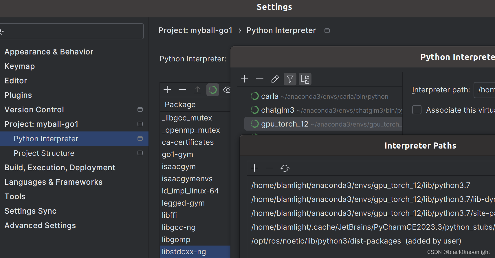 Isaac Gym 5. 联合ROS_isaacgym ros-CSDN博客