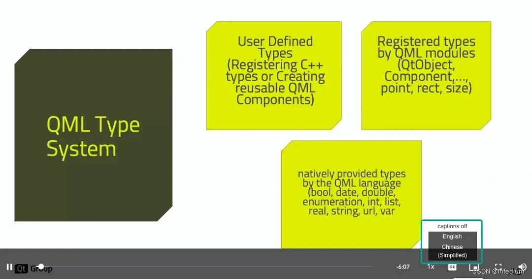 Qt Academy现提供中文版QML课程-CSDN博客