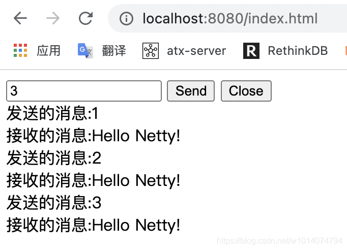 websocket系列:基于netty-websocket-spring-boot-starter轻松实现高性能websocket-CSDN博客