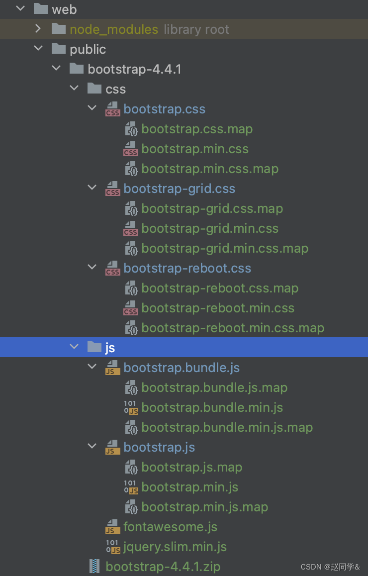 Spring Cloud + Vue前后端分离-第13章 网站开发_springcloud+vue-CSDN博客
