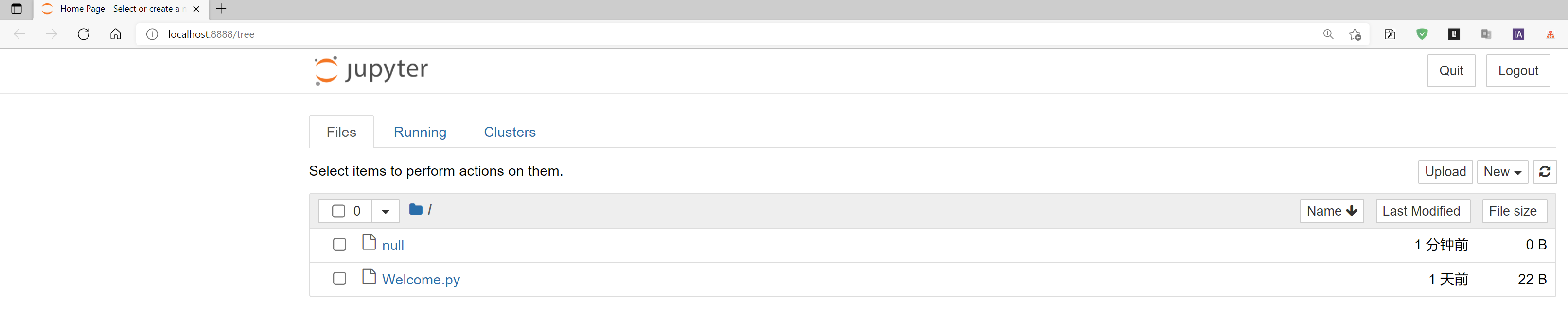 3 Jupyter-CSDN博客