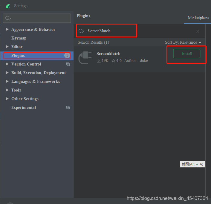 android自动生成dimens适配文件，无需Java工具类_android dimen-CSDN博客