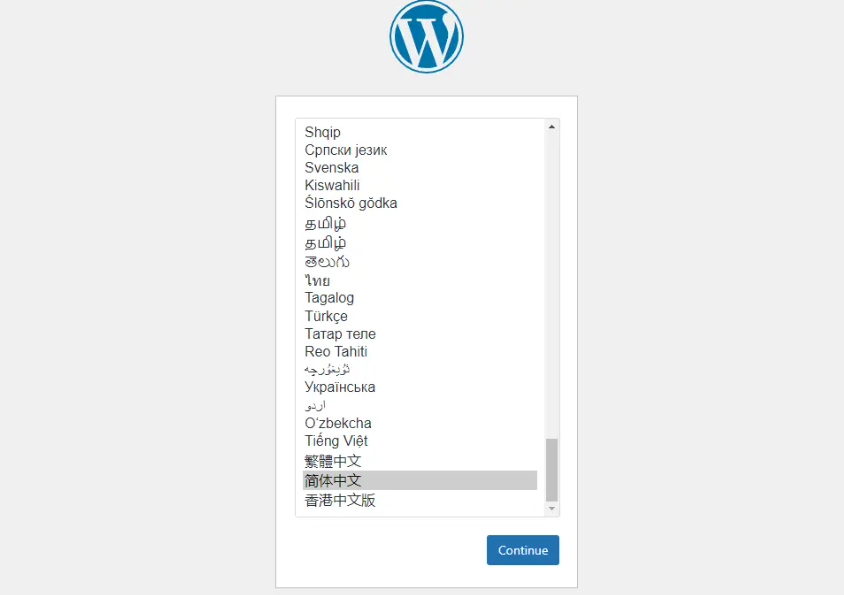 基于 Docker 部署 WordPress 博客应用_docker部署wordpress-CSDN博客