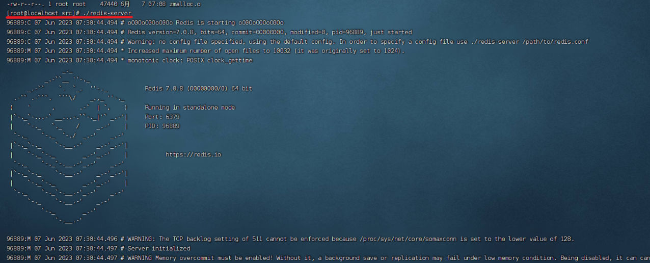 redis安装（Windows和linux）_redis-window-CSDN博客