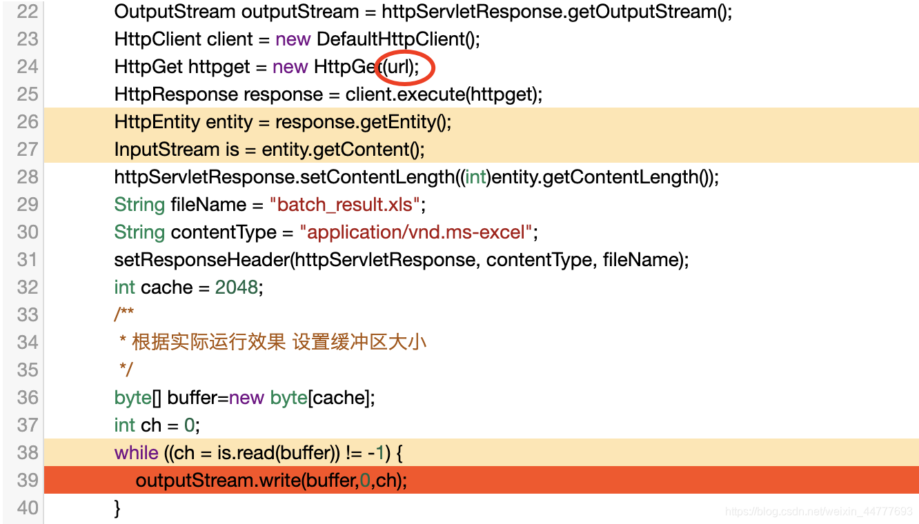 记录一次修复XSS安全漏洞_esapi.encoder().encodeforurl-CSDN博客