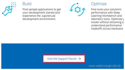 Developer Cloud -帮助和支持_如何在devcloud上终止用户u196139的所有任务-CSDN博客