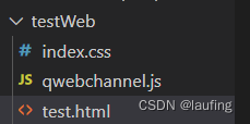 PySide2 QWebEngine与Web js交互_qwebengineview与js交互-CSDN博客