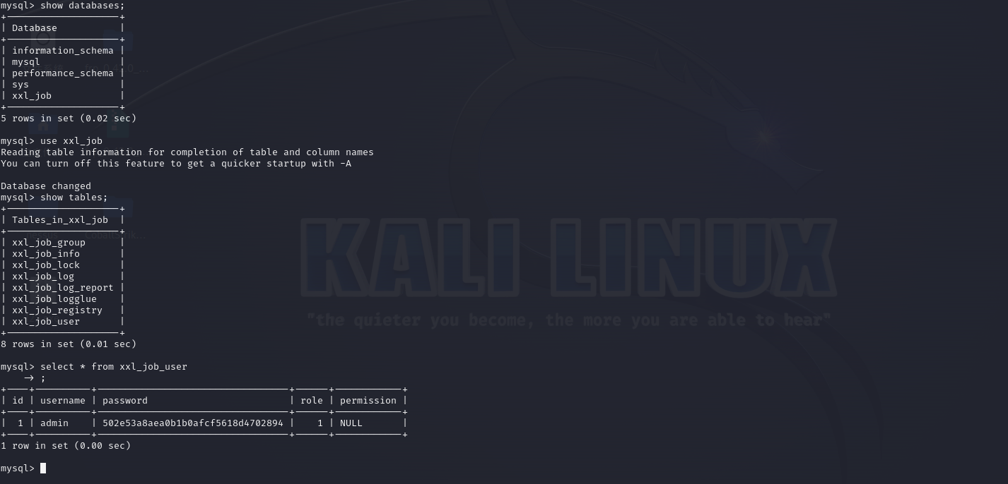 vulntarget-k(星期五实验室)-CSDN博客