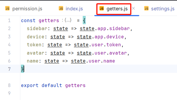 1.IHRM人力资源后台 - 项目搭建-CSDN博客