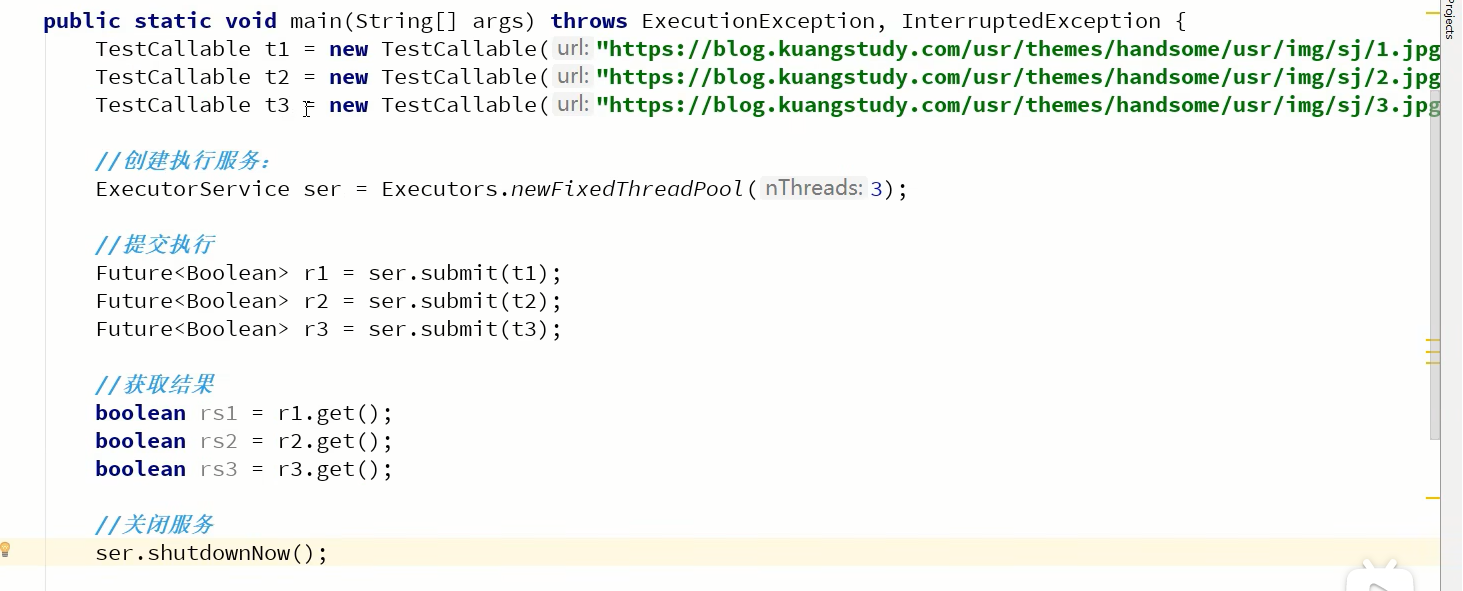 Java多线程与锁机制：静态代理、线程创建与同步,-CSDN博客