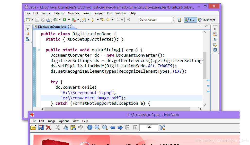 Gnostice Document Studio Java 2021 R1_udfstudio2021-CSDN博客