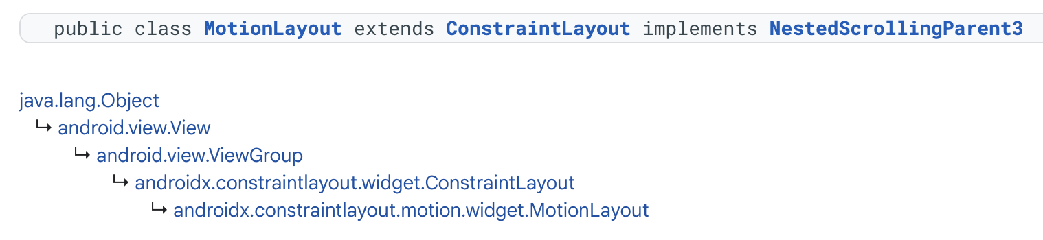 Android | MotionLayout入门级使用教程（一）_androidx.constraintlayout.motion.widget.motionlayo-CSDN博客