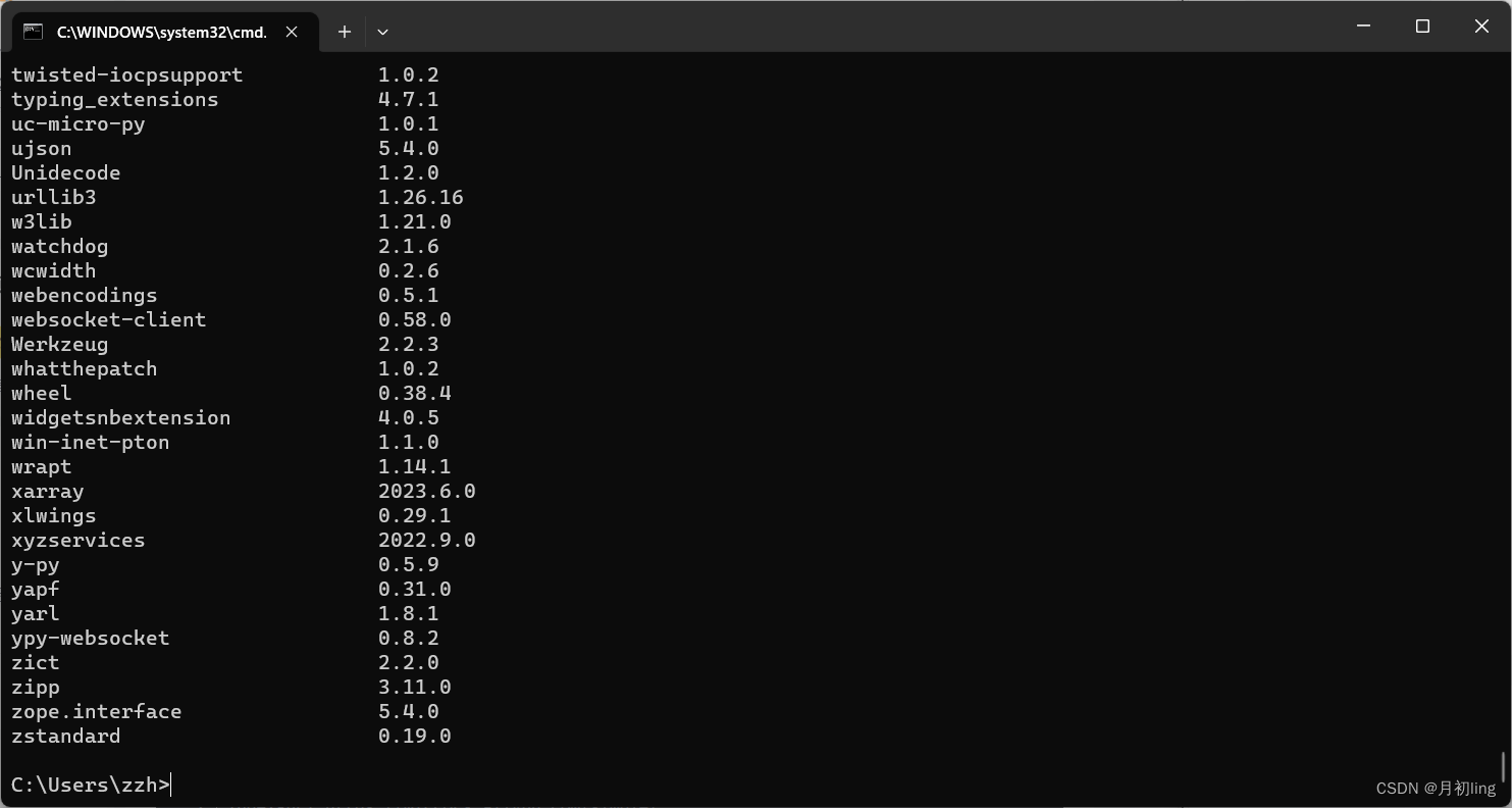 机器学习环境搭建（vscode+anaconda的安装+conda虚拟环境的激活）_vscode conda path-CSDN博客