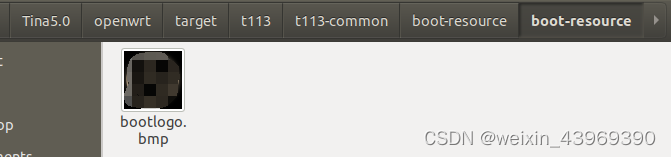 TinaLinux 开机logo替换_t113 logo-CSDN博客