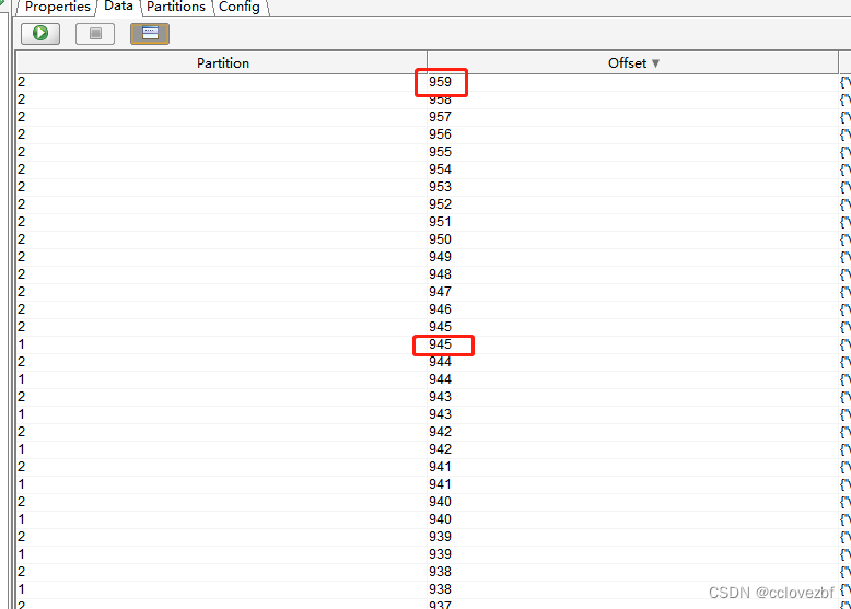 kafka produce 消息分配原则-思考指定key_kafka发送消息指定key-CSDN博客