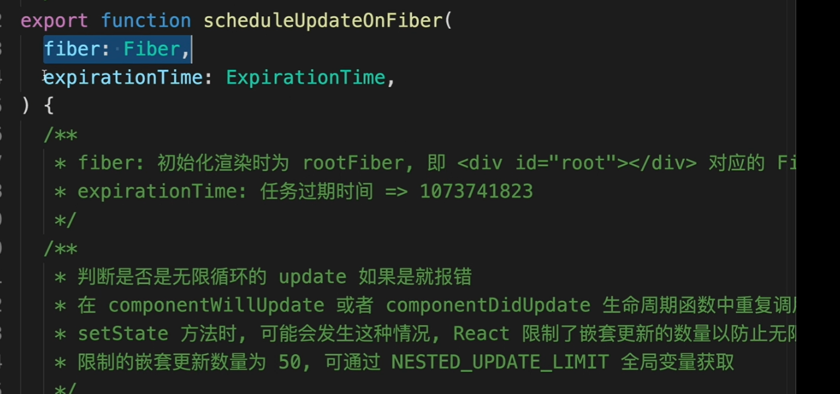 前端学习笔记202307学习笔记第五十九天 React源码 任务执行前的准备工作1 Csdn博客