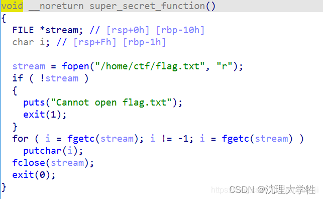 [watevrCTF 2019]Voting Machine 1-CSDN博客