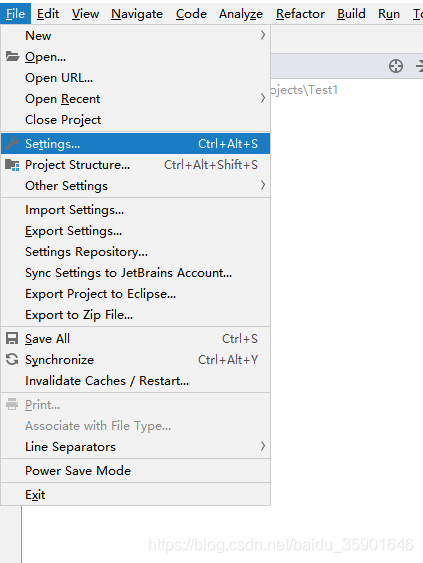 IDEA中控制台界面的相关修改_idea event log控制台错误信息,做相应的修改-CSDN博客