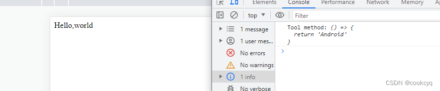 JS & Node 模块化解释：AMD、UMD、CommonJS、 ESM_js umd-CSDN博客