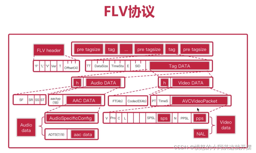 FLV协议分析-CSDN博客