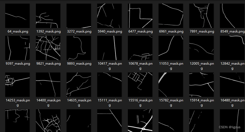 跑通代码---2018-CVPR---D-LinkNet: DeepGlobe-Road-Extraction-Challenge_deepglobe数据集-CSDN博客