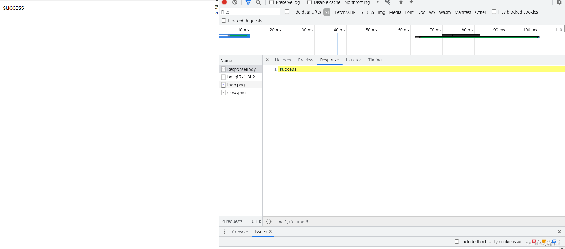 SpringMVC处理ajax请求_spring ajax-CSDN博客
