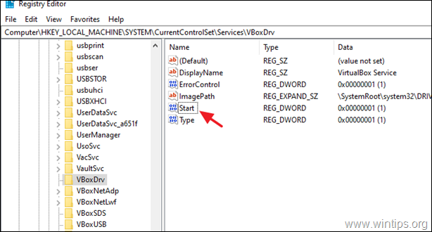 Error relaunching VirtualBox VM process:5错误解决_error relaunching virtualbox vm process 5-CSDN博客