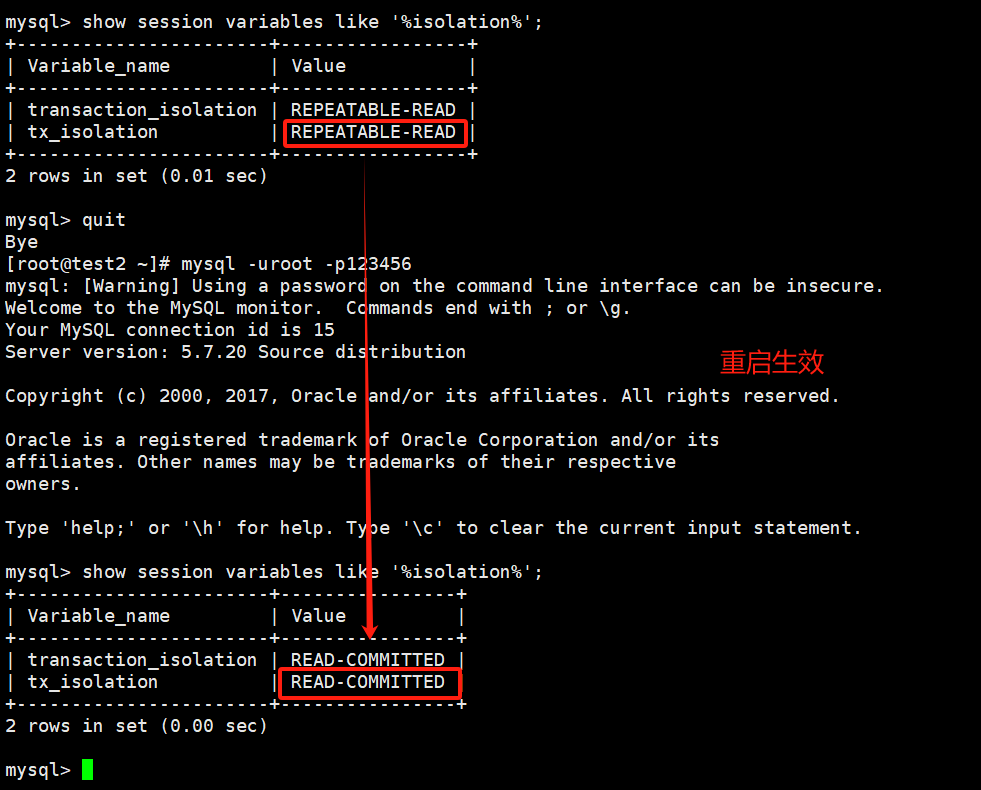 【MySQL】3.2MySQL事务和存储引擎_mysql事物分析查看-CSDN博客