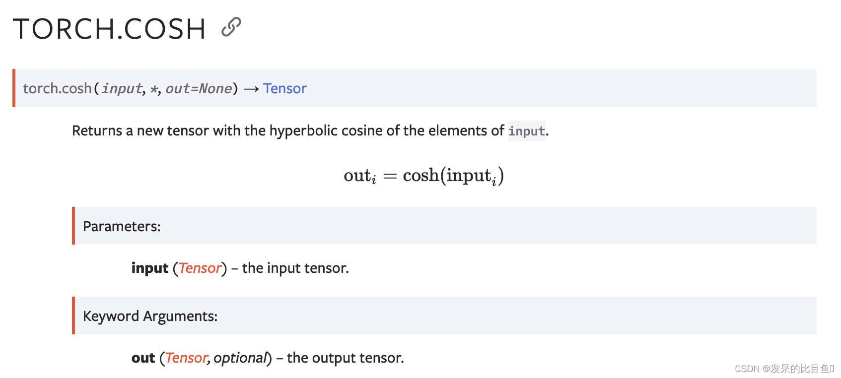 小白学Pytorch系列-- Torch API (5)_torch.angle-CSDN博客