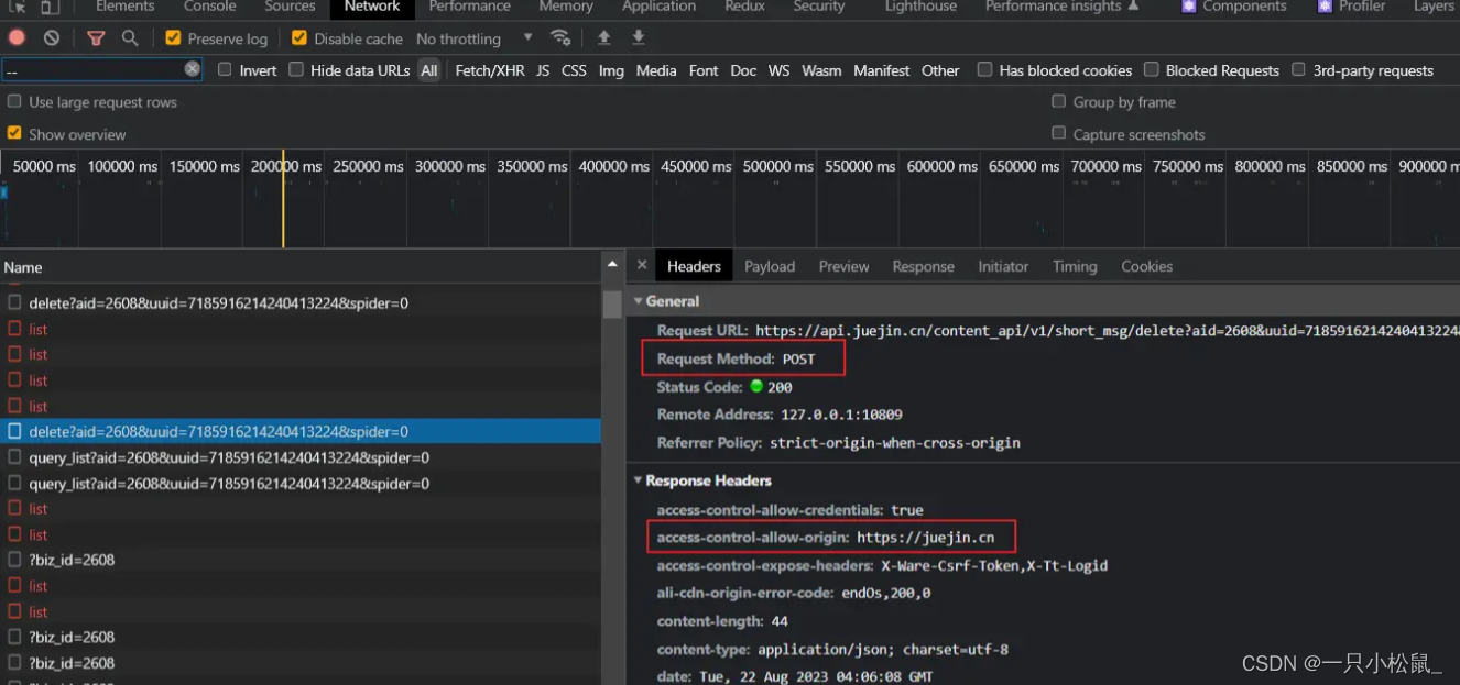 post为什么会发送两次请求？_webclient post请求了一次,但是对端收到3次-CSDN博客