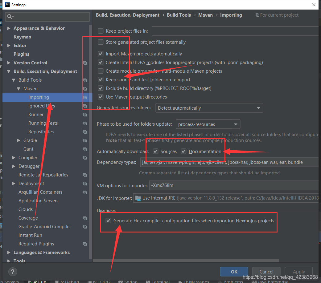 maven——Spring_maven spring-CSDN博客