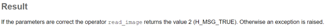 Halcon读图出错怎么办？ReadImage常见错误与处理方法(C++)_halcon错误代码3117-CSDN博客