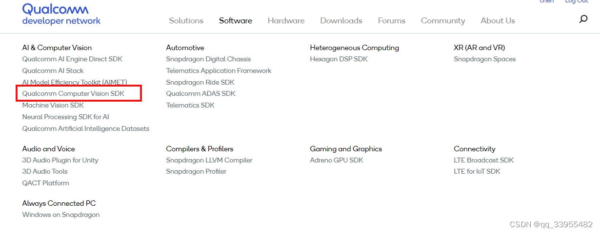 高通Fastcv在ubuntu的安装_fastcv 高通-CSDN博客
