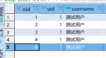 主键默认值报错:java.sql.SQLException: Field ‘id‘ doesn‘t have a default value_cause: java.sql ...