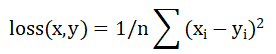 PyTorch学习（5）:损失函数_python criterion-CSDN博客