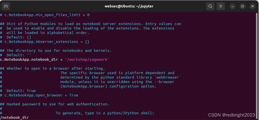 SageMath与Python的使用-CSDN博客