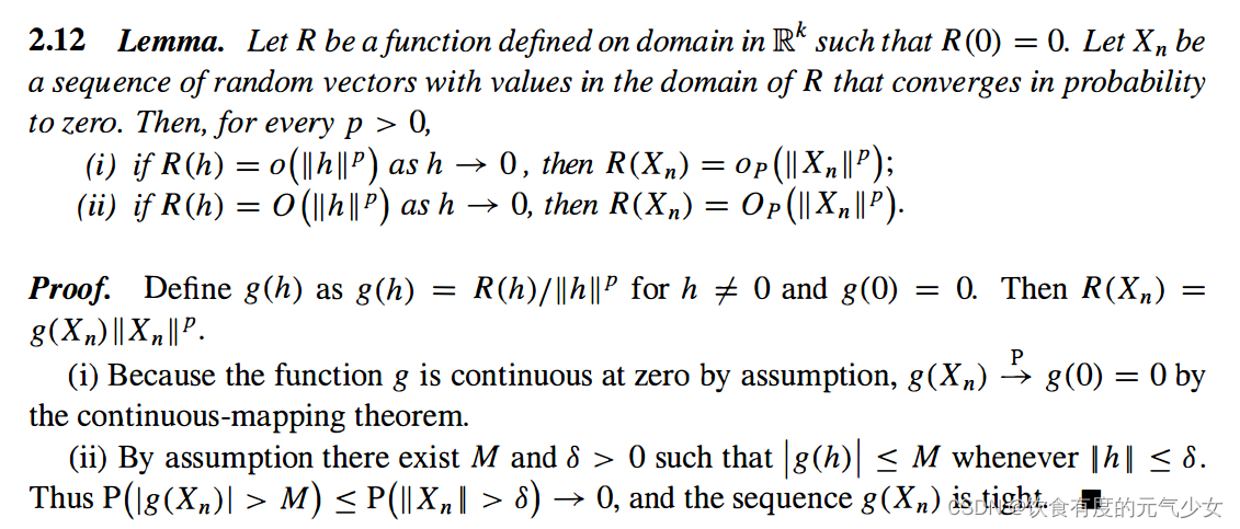 大Op和小op的含义及理解-CSDN博客