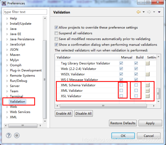Referenced file contains errors (http://www.springframework.org/schema/tx/sp错误异常解决方法-CSDN博客