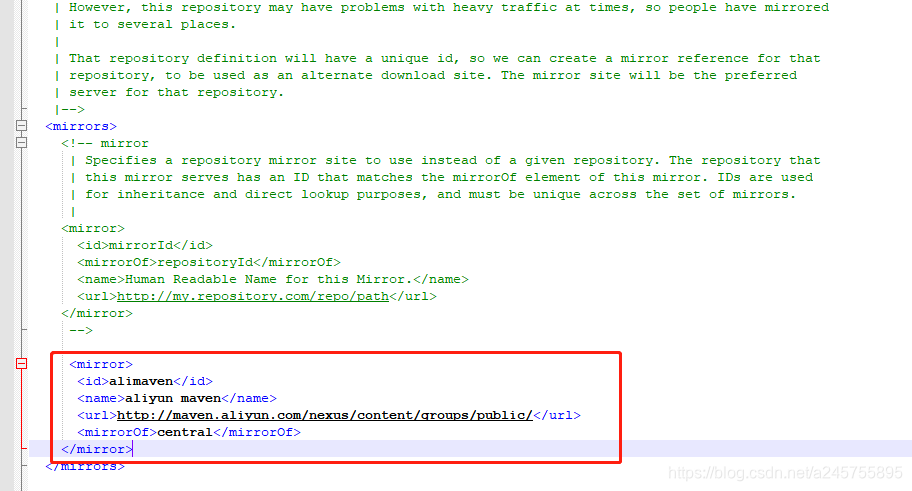 使用ide intellj导入从git拉下来的maven项目 SpringCloud_idea导入git中的maven项目-CSDN博客