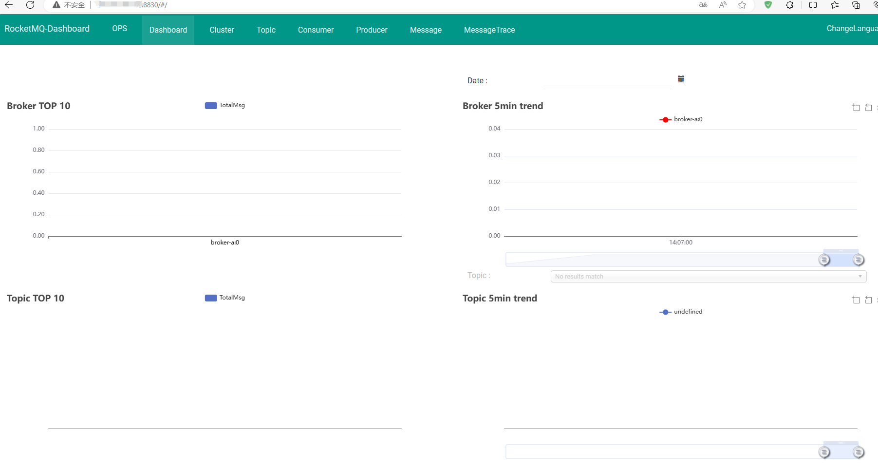 快速入门一篇搞定RocketMq-实现微服务实战落地_rocketmq快速入门-CSDN博客