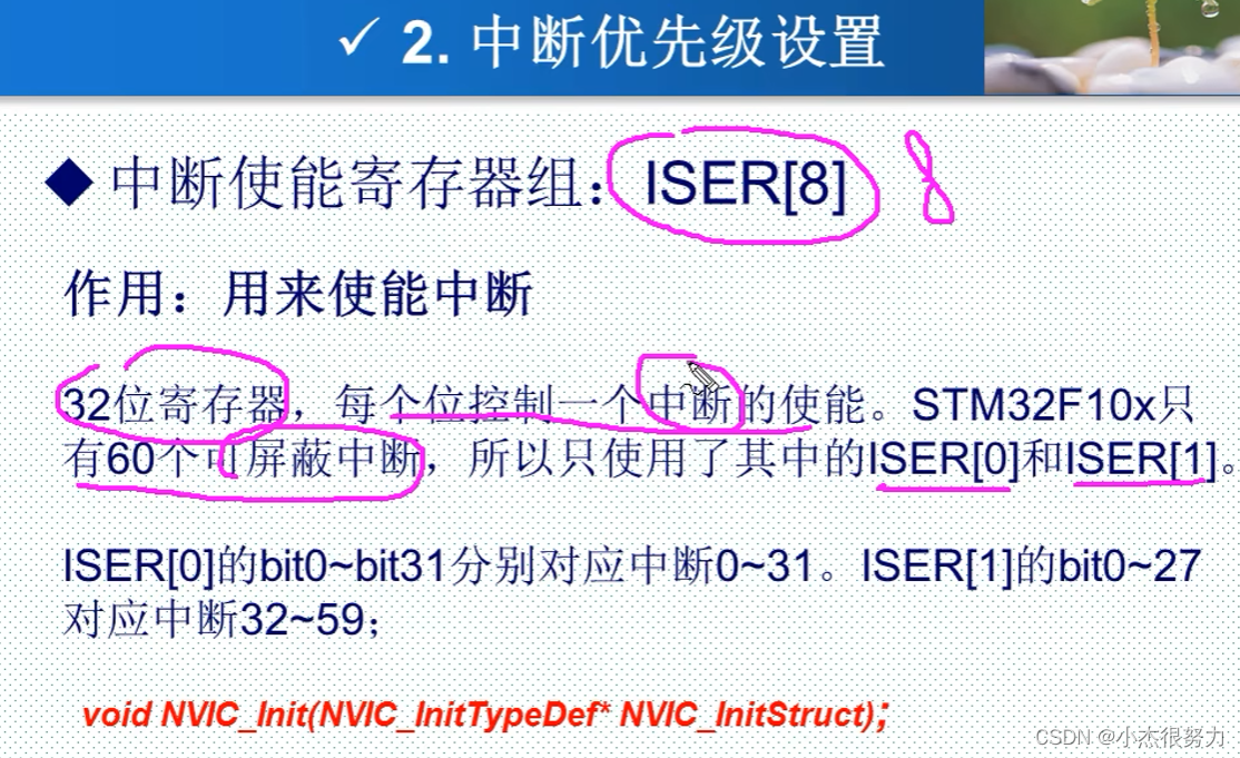 STM32外部中断配置-CSDN博客