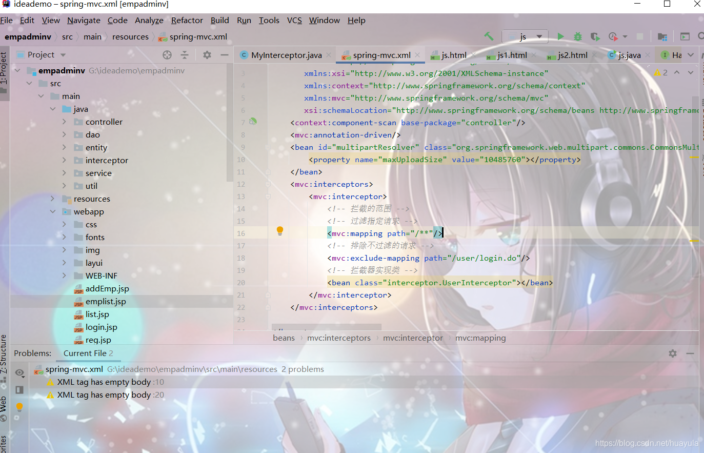 IntelliJ IDEA 自定义背景图片教程：提升开发环境个性化_idea快捷键背景图-CSDN博客