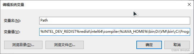 在CMD可以，但PowerShell找不到环境变量解决方式_powershell 找不到环境变量-CSDN博客