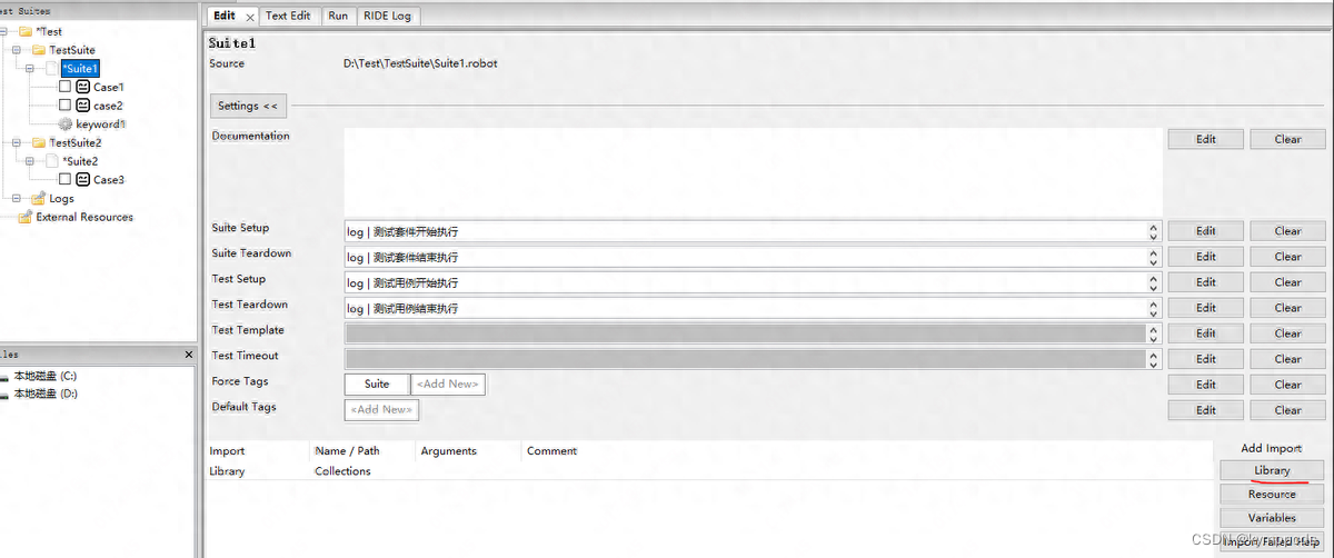 python自动化RobotFramework中Collections列表关键字使用（四）_robotframe的get match count的用法-CSDN博客