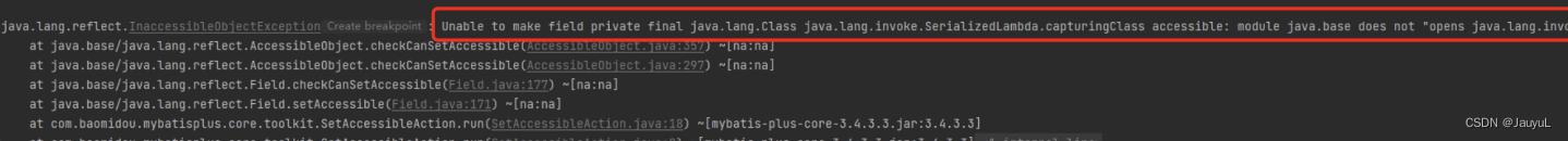 SpringBoot+Vue项目中遇到的常见问题及其解决方法汇总_开发vue+springboot系统中一些难题与问题-CSDN博客