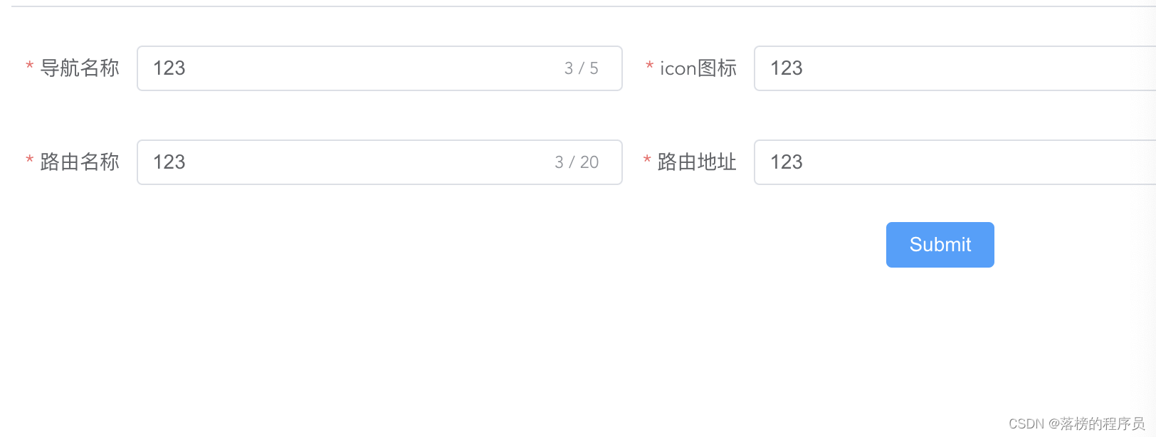 vue3 ts main添加vform3，无法找到模块“vform3-builds”的声明文件-CSDN博客
