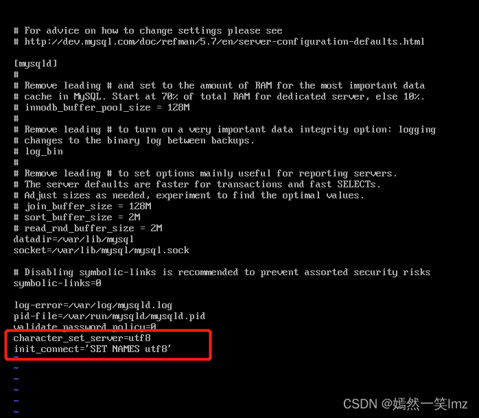 [linux] mysql服务常用命令_systemctl start mysqld-CSDN博客