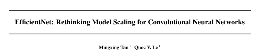 【YOLOv8改进- Backbone主干】YOLOv8 更换主干网络之EfficientNet，高效的卷积神经网络，降低参数量-CSDN博客