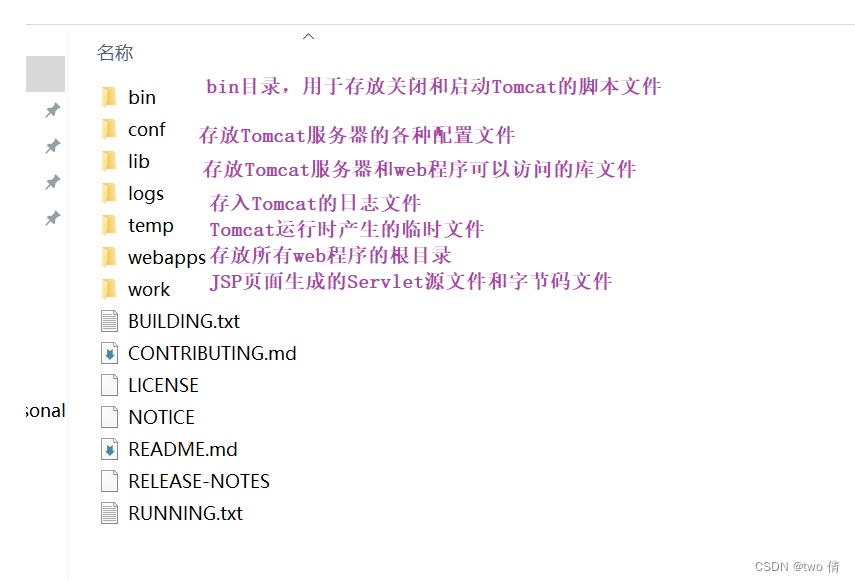 Tomcat和Servlet_javax.servlet版本-CSDN博客