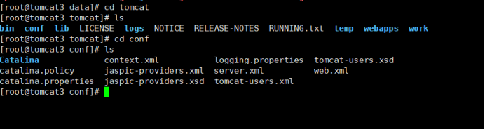 Tomcat 多实例安装 发布3个java项目： 8080 8081 8082-CSDN博客